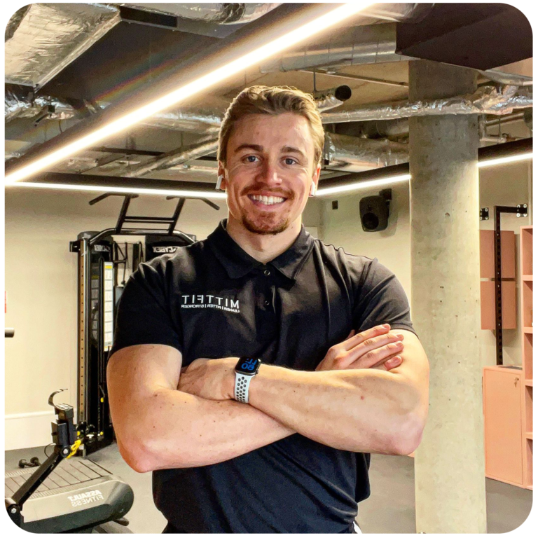 Meet Mittfit | mitt-fit.co.uk